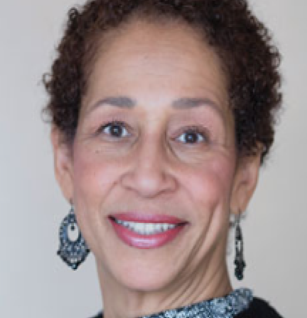 Senior Staff - Detroit PBS