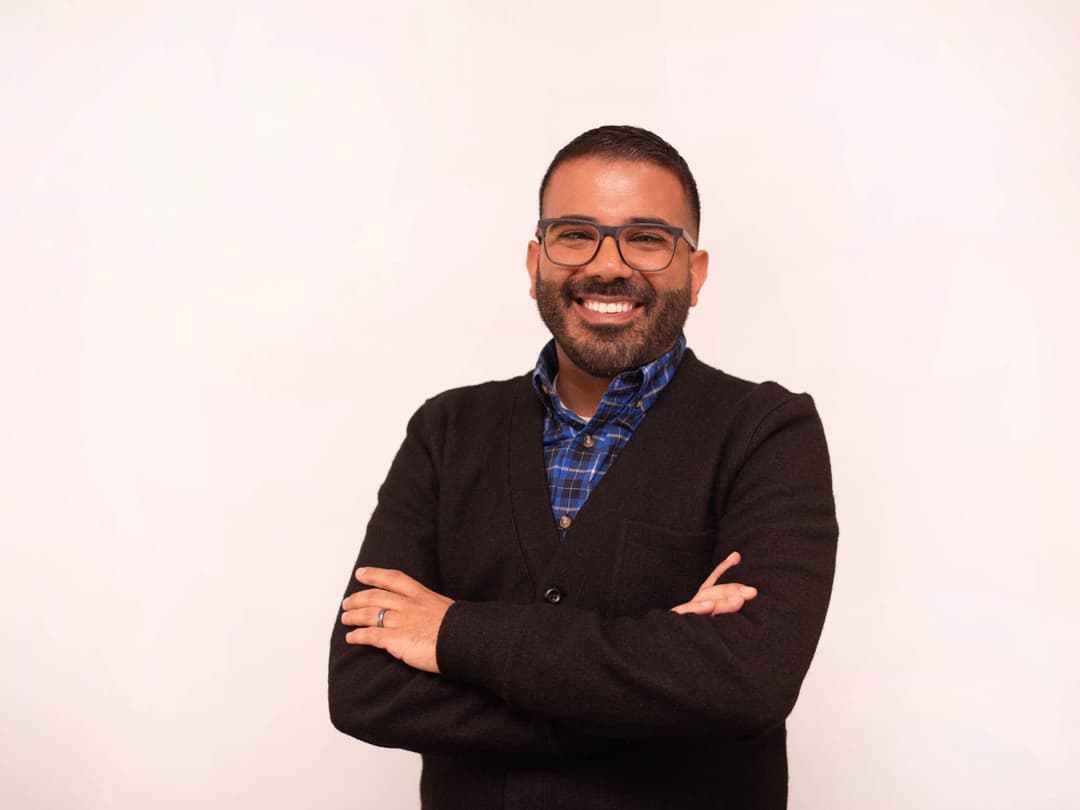 Senior Staff - Detroit PBS