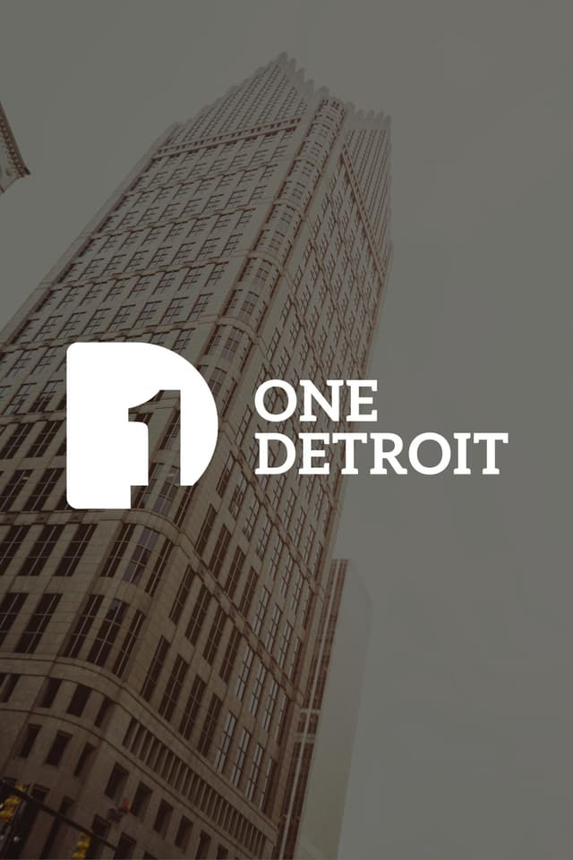 Home - Detroit PBS