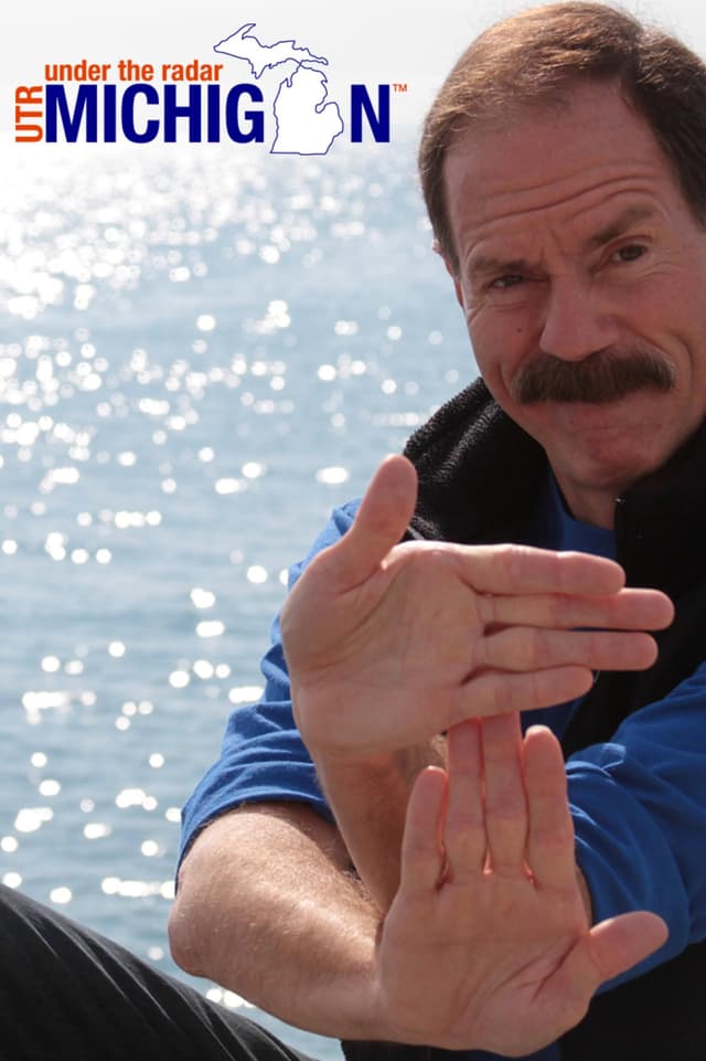 Live TV - WTVS HDTV - Detroit PBS