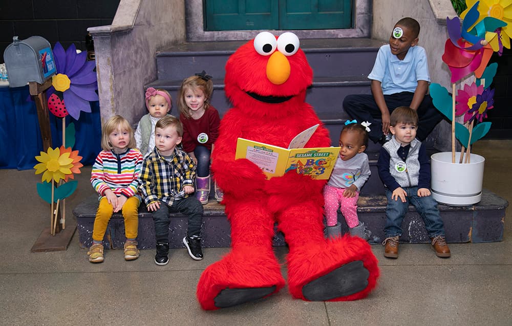 Kids Club - Detroit PBS