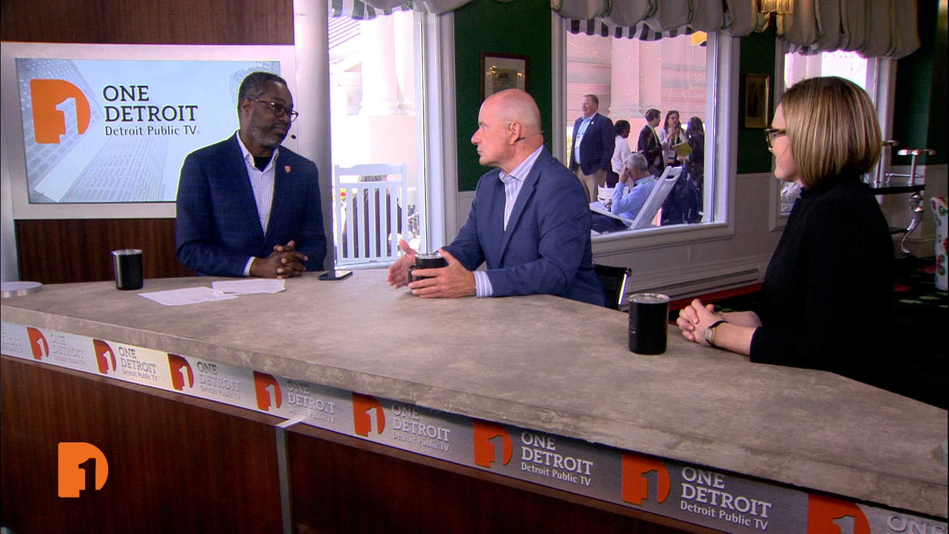 About > Who is Detroit PBS? > Who We Are - Detroit PBS