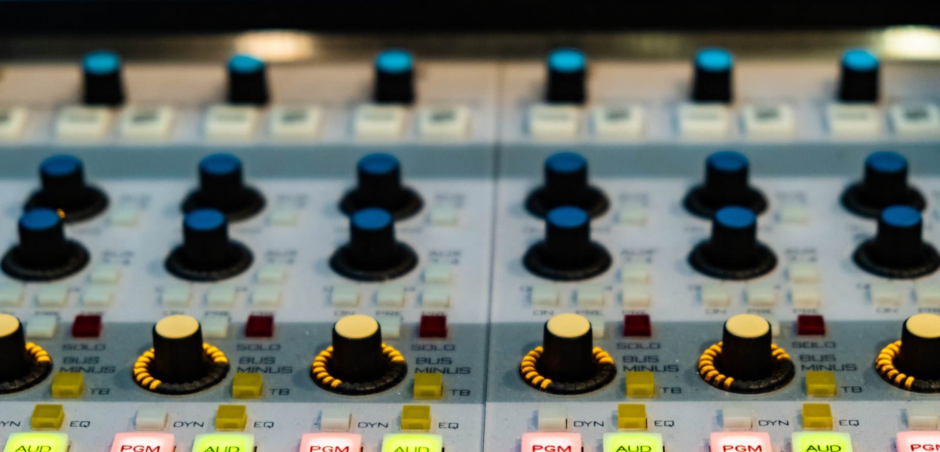 Volunteer - Detroit PBS