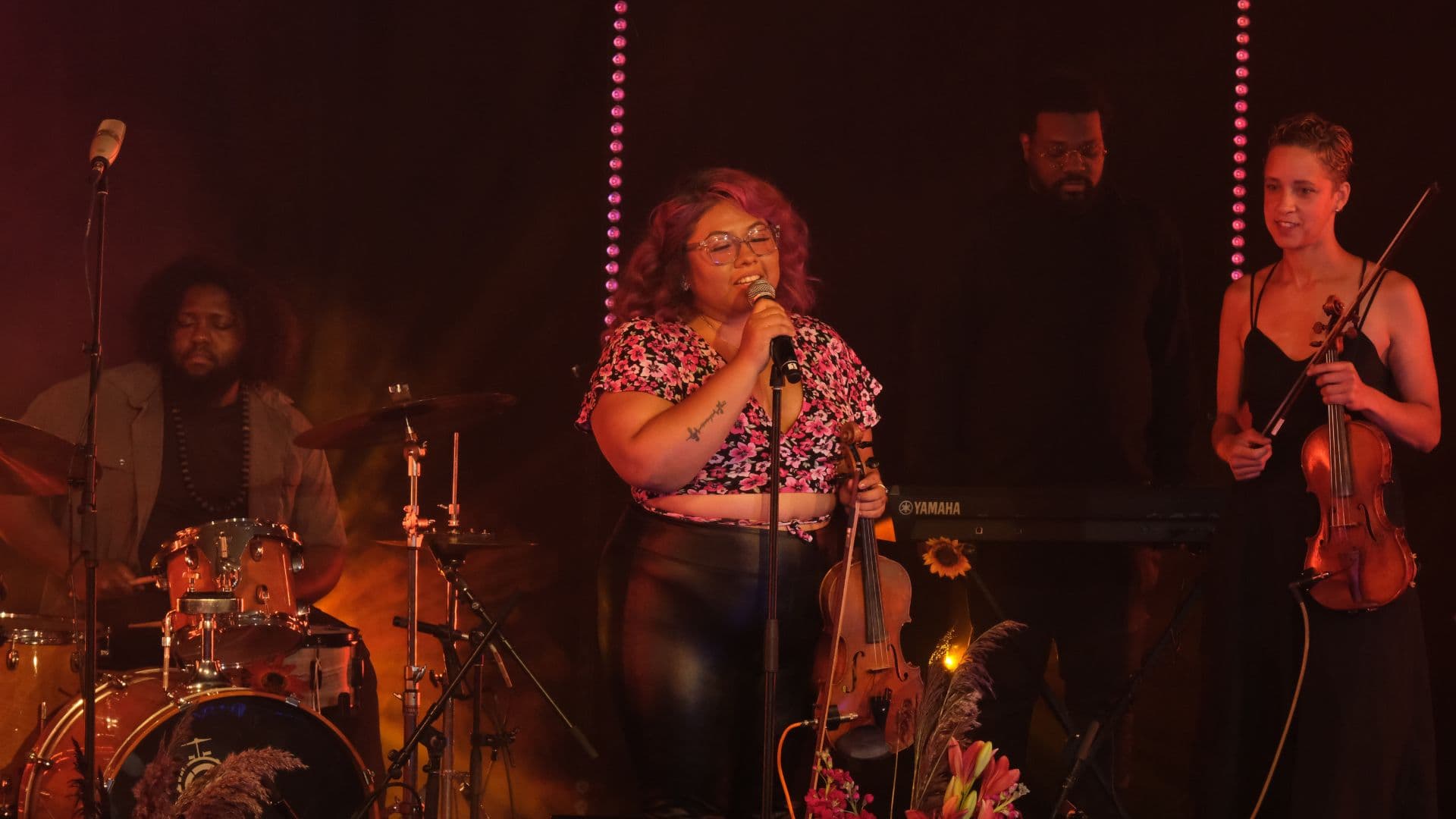 Detroit Performs - Detroit PBS