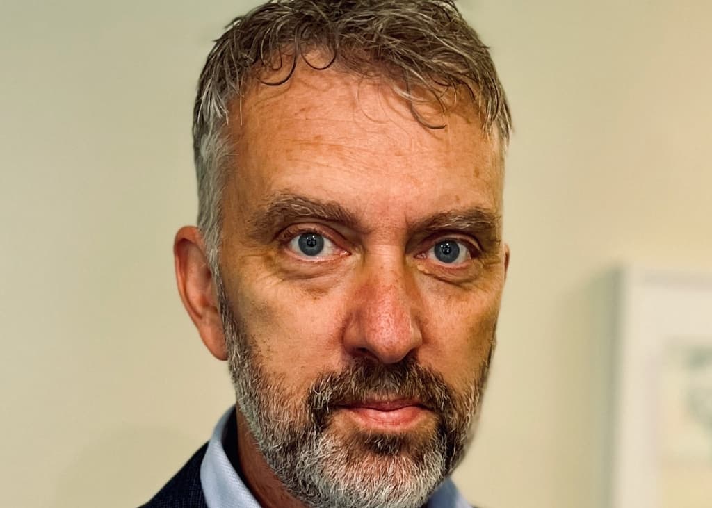 Senior Staff - Detroit PBS