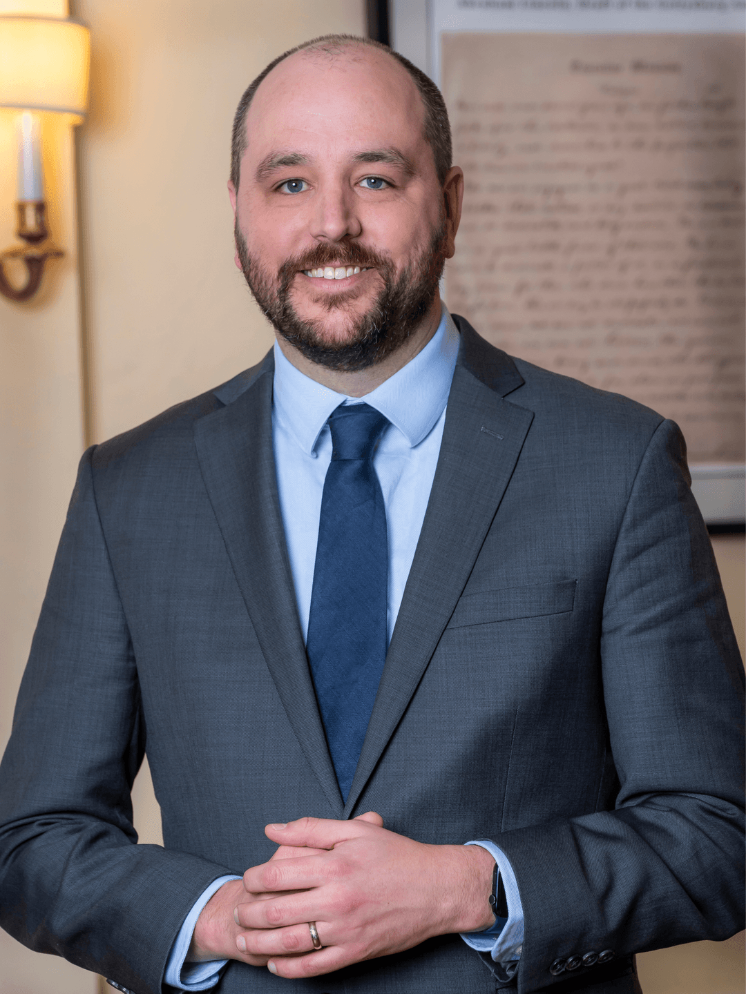 The American Revolution: A Film by Ken Burns, Sarah Botstein and David ...