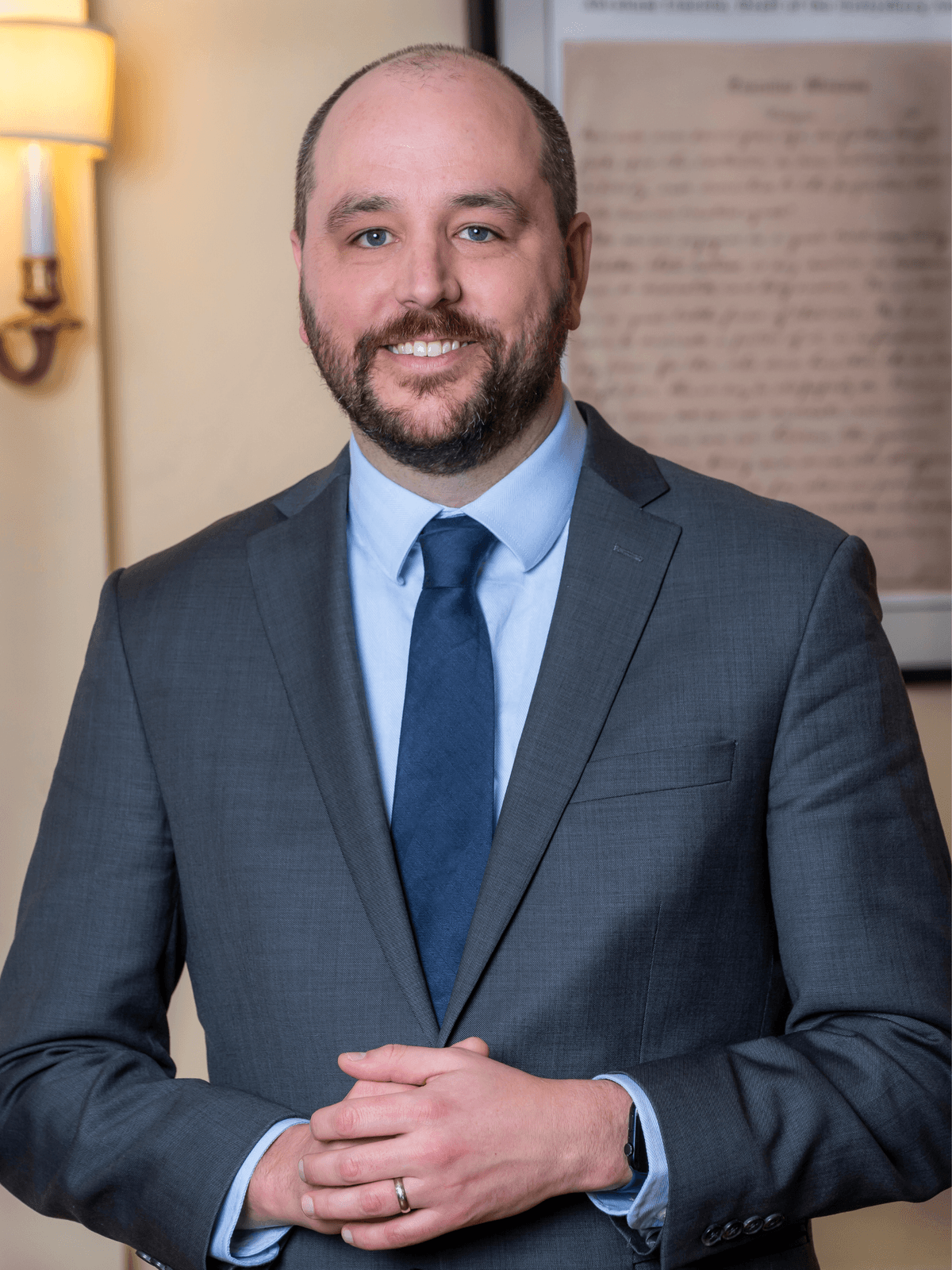 The American Revolution: An Evening with Ken Burns - Detroit PBS